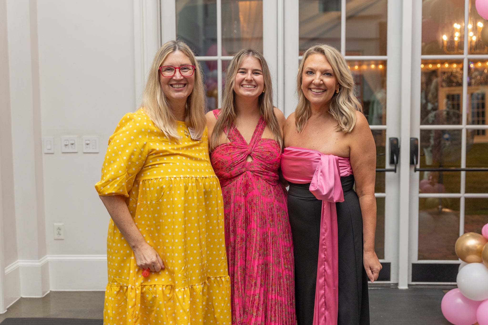 Designed For Joy Announces Appointment of Grace Morris as Interim Exec