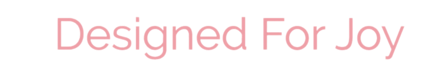 Designed For Joy | Competitive Wage Jobs for Women in Crisis