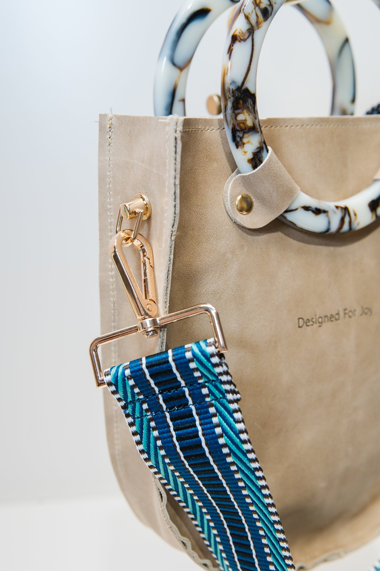 Lottie – Designed For Joy