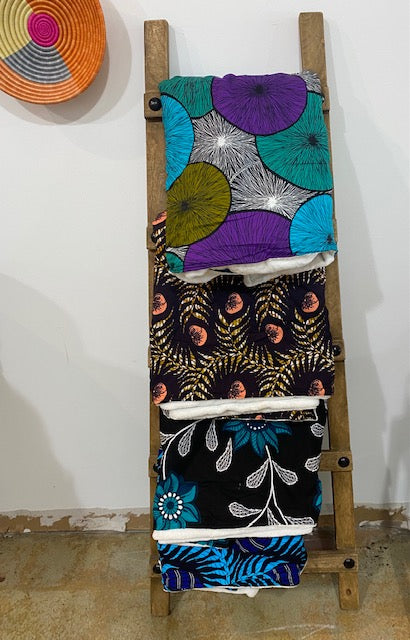 Rwandan Blankets – Designed For Joy